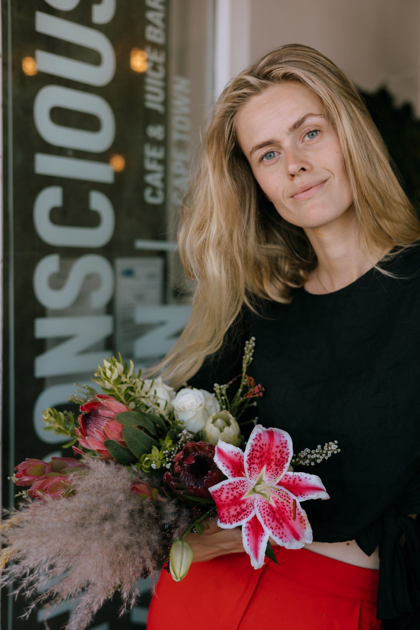 Food – The Conscious Kitchen ZA