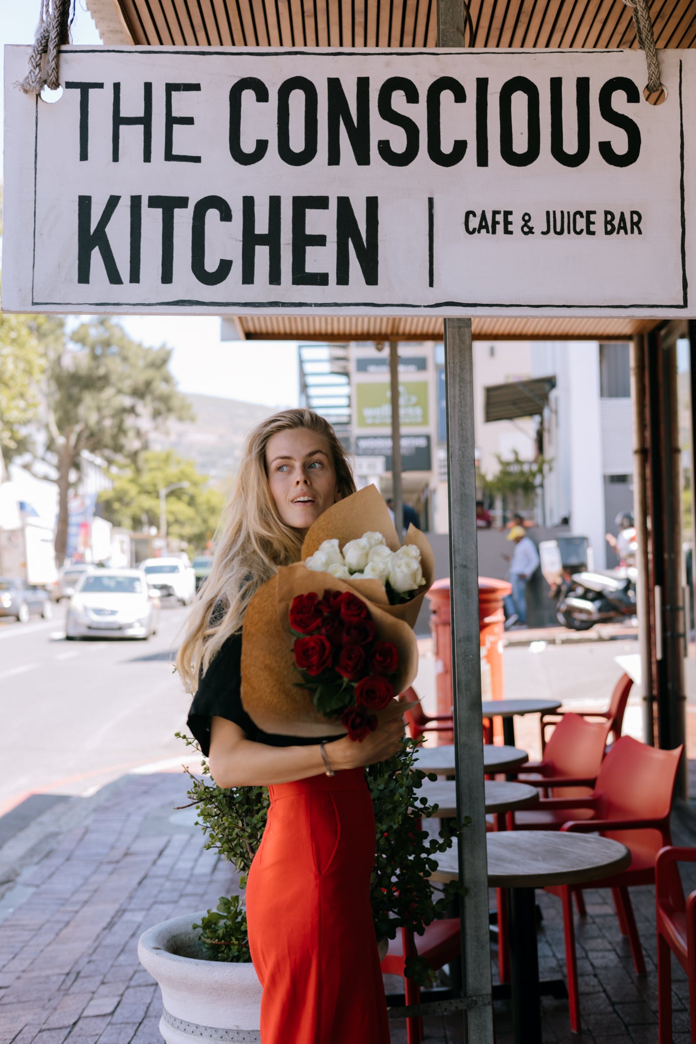 Food – The Conscious Kitchen ZA