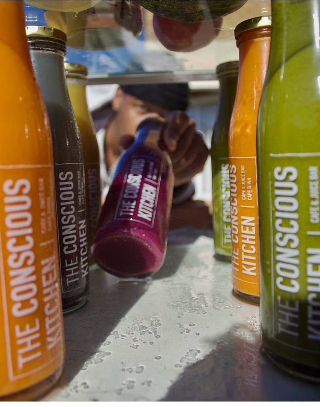 The Conscious Kitchen – The Conscious Kitchen ZA