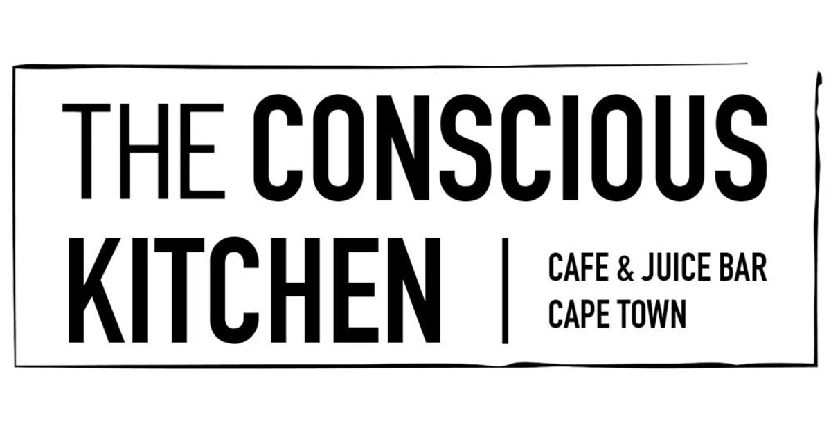 The Conscious Kitchen – The Conscious Kitchen ZA